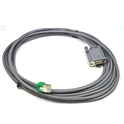 DATALOGIC 90A052135 CABLE USB TIPO ALIMENTACION EXTERNA 4.5 M/15 FT *SP ...
