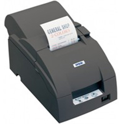 EPSON C31CH76101 IMPRESORA ETIQUETAS CW-C6000AU / USB / ETHERNET/ NEGRA ...