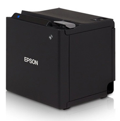 EPSON C31CH76101 IMPRESORA ETIQUETAS CW-C6000AU / USB / ETHERNET/ NEGRA ...